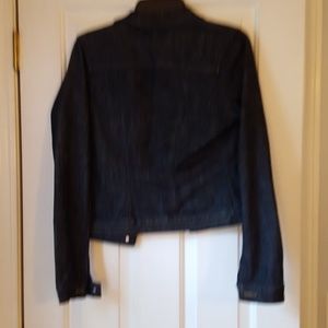 Boom Boom Jeans | Jackets & Coats | Boom Boom Jeans Jacket | Poshmark